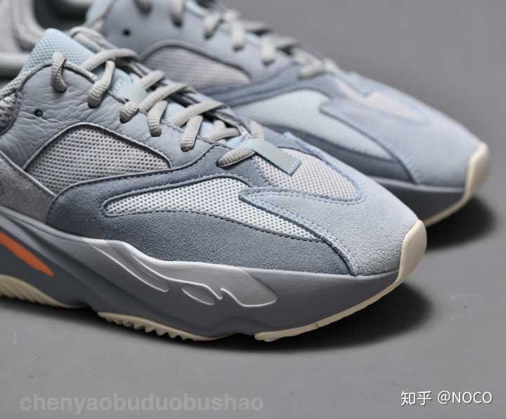 yeezy700哪个颜色好看？ - 知乎