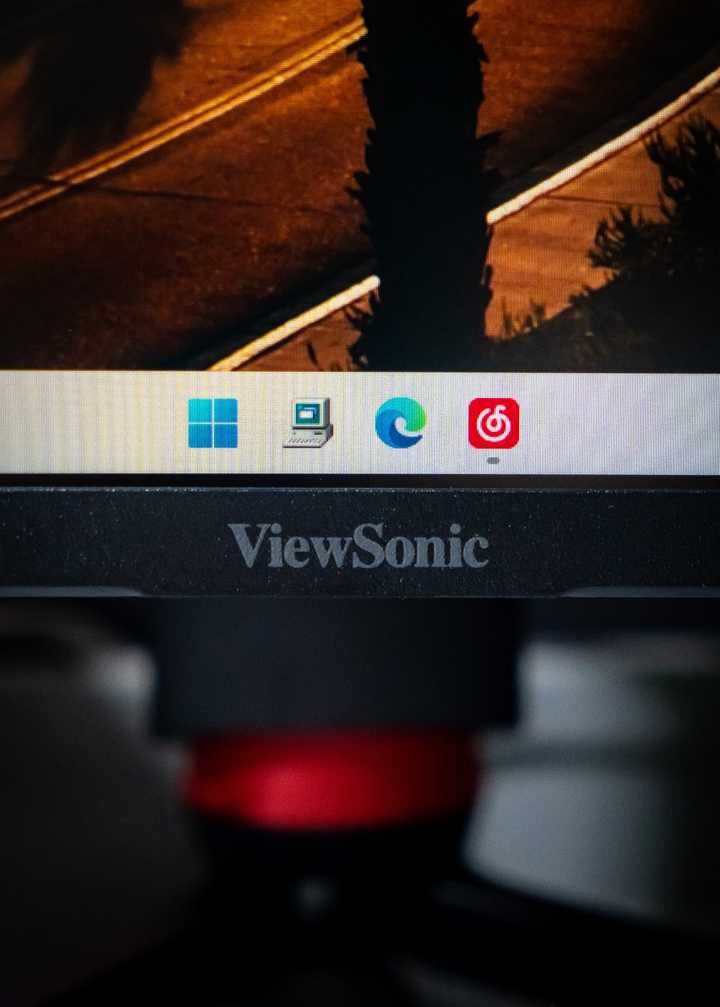 viewsonic显示器怎么样? - 知乎
