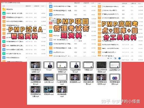 PMP证书的PDU如何获得? - 知乎