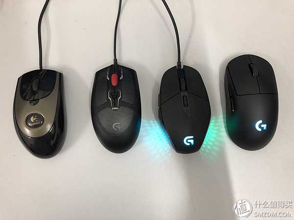如何评价罗技的 G Pro Wireless （GPW、狗屁王）？ - 知乎