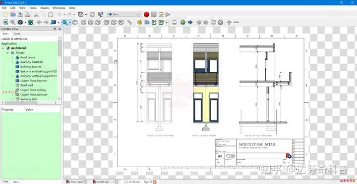 电脑端有什么软件可以查看stp格式的三维图（手机sview可以查看）？ - 知乎