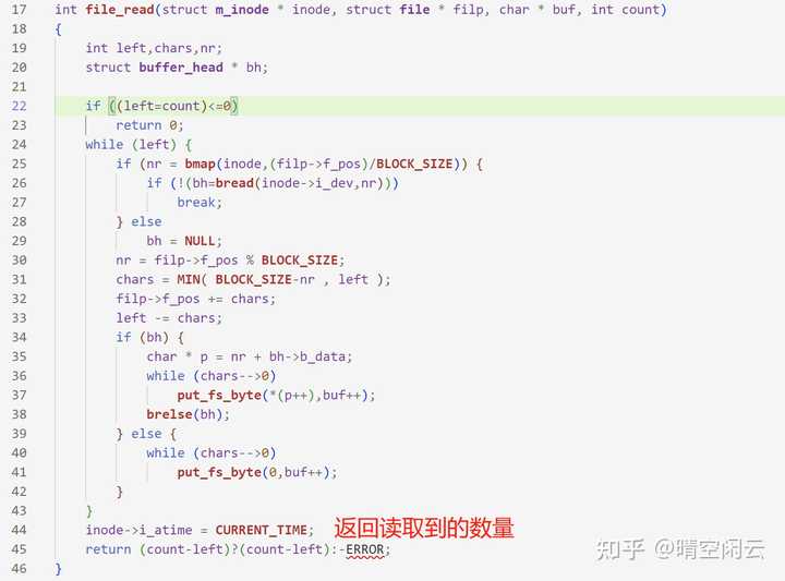 C语言中的fgets函数为什么不返回或者回传写入数据的总长度？ - 知乎
