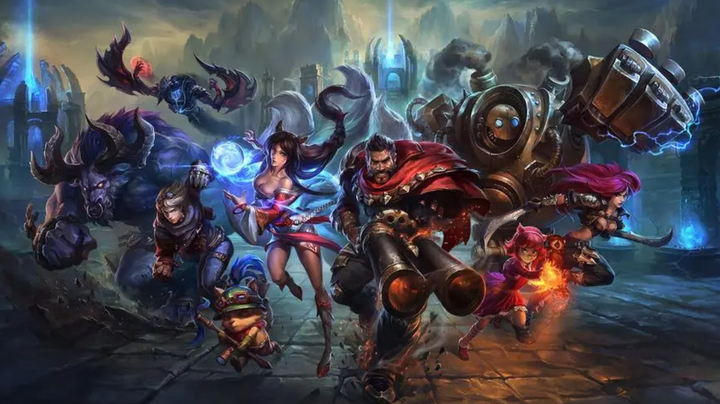 如何看待2024LPL夏季赛疑似采用「全局BP」？ - 知乎