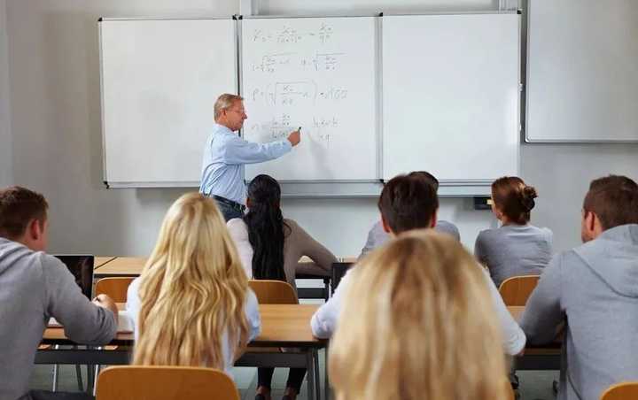 约翰霍普金斯大学(JHU)国际关系学院(SAIS)的国际经济与金融硕士（MIEF）项目怎么样？ - 知乎