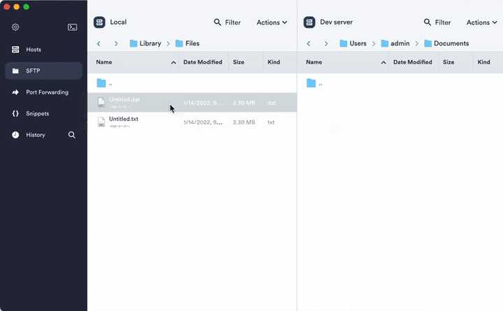 iPad 上最好用的 SSH 客户端是什么？ - 知乎