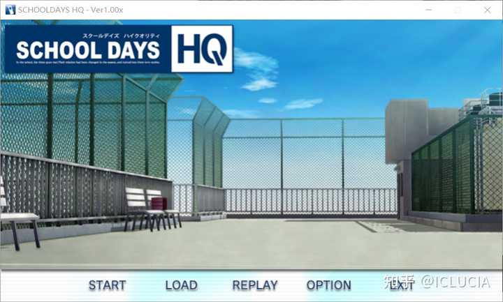 如何评价galgame《school days》？ - 知乎
