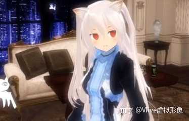 vtuber