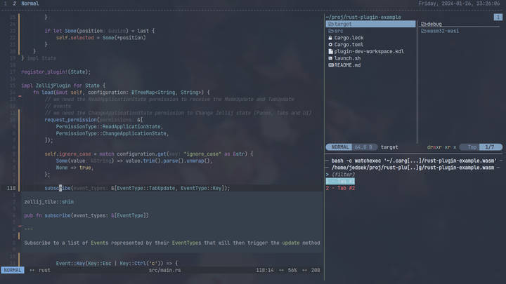 如何评价文本编辑器Helix Editor? - 知乎