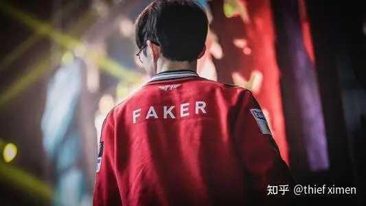 Faker用的什么键盘，什么鼠标？ - 知乎