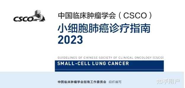 CSCO指南、ESMO指南等在哪里可以下载？ - 知乎
