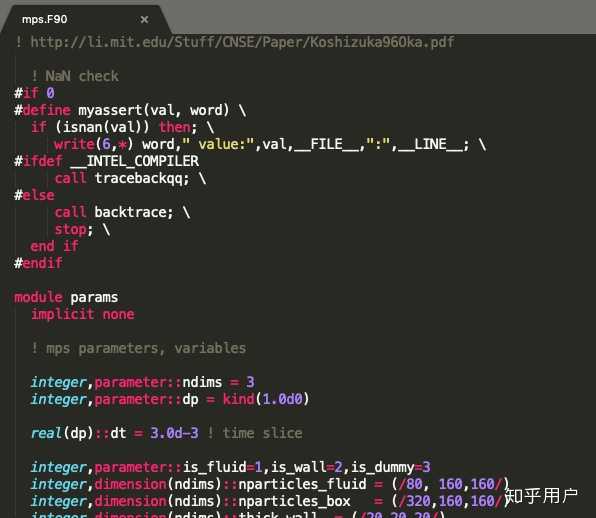 Sublime Text 3下怎么配置fortran编译环境？ - 知乎