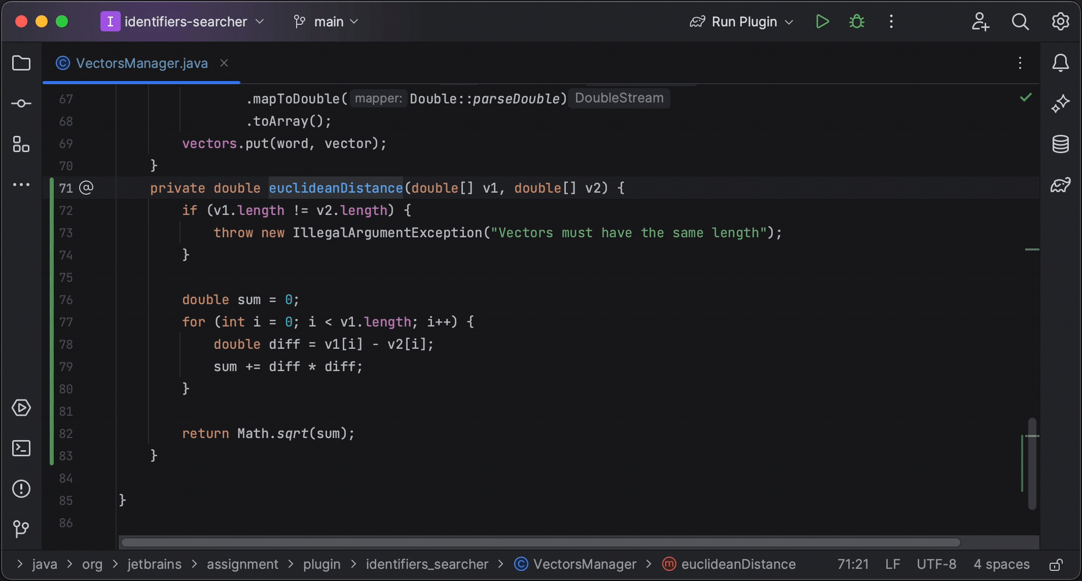 如何评价JetBrains AI代码开发辅助服务？ - 知乎