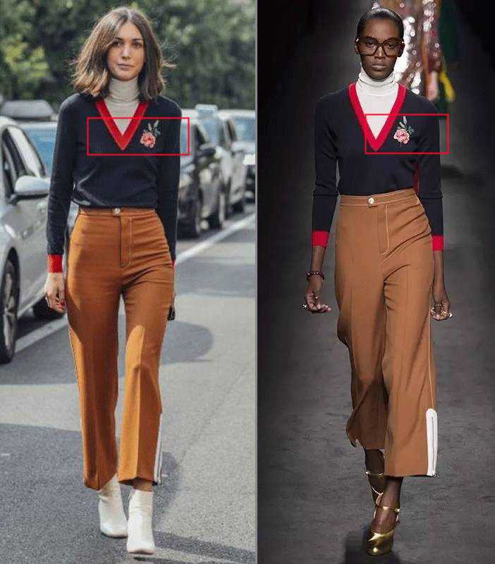 女生如何穿出 preppy style（美国预科学院）的感觉？ - 知乎