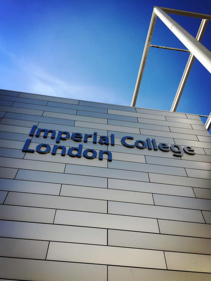 商科的话，LSE UCL IC，选哪个比较好？ - 知乎