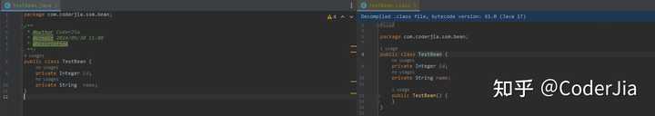 Lombok 同时使⽤@Data和@Builder 的坑，你中招没？ - 知乎