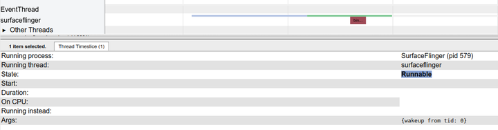 Android systrace 中wakeup from tid: 0的含义？ - 知乎