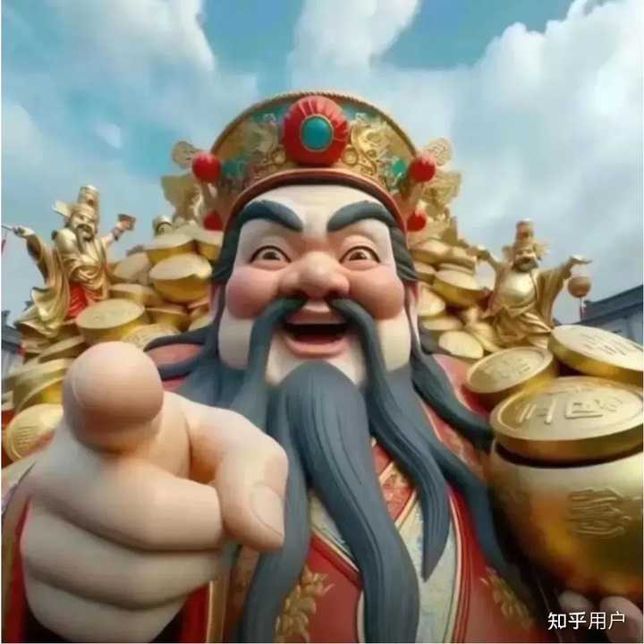 你见过的最搞笑的趣图有哪些? - 知乎