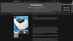 有没有可以当成示波器用的多功能FPGA开发板？ - 知乎