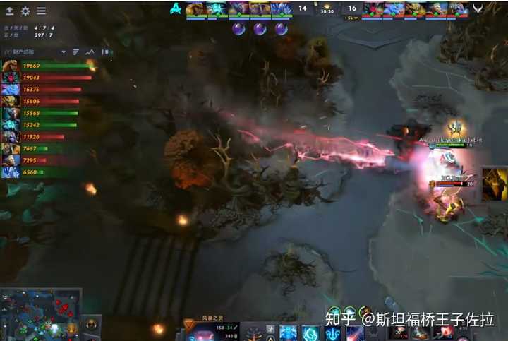 如何看待DOTA2 XG战队老板杨一清在XG小组赛失利后破防退赛怒斥选手？ - 知乎