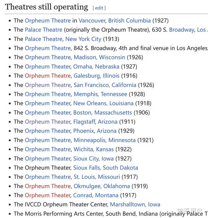 为什么戏院剧场有两种拼写方式，theatre，theater，两种都有人使用，到底哪种正确? - 知乎