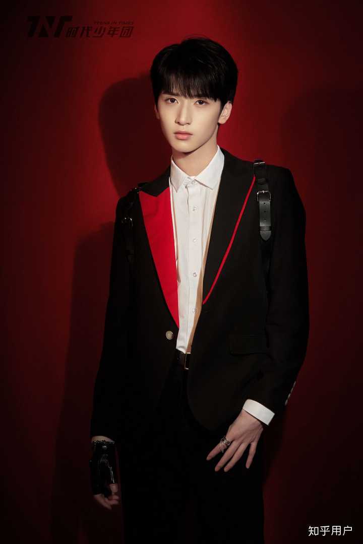 可以向我介绍一下时代少年团吗？ - 知乎