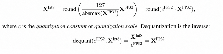 AWQ模型量化有什么特点？ - 知乎
