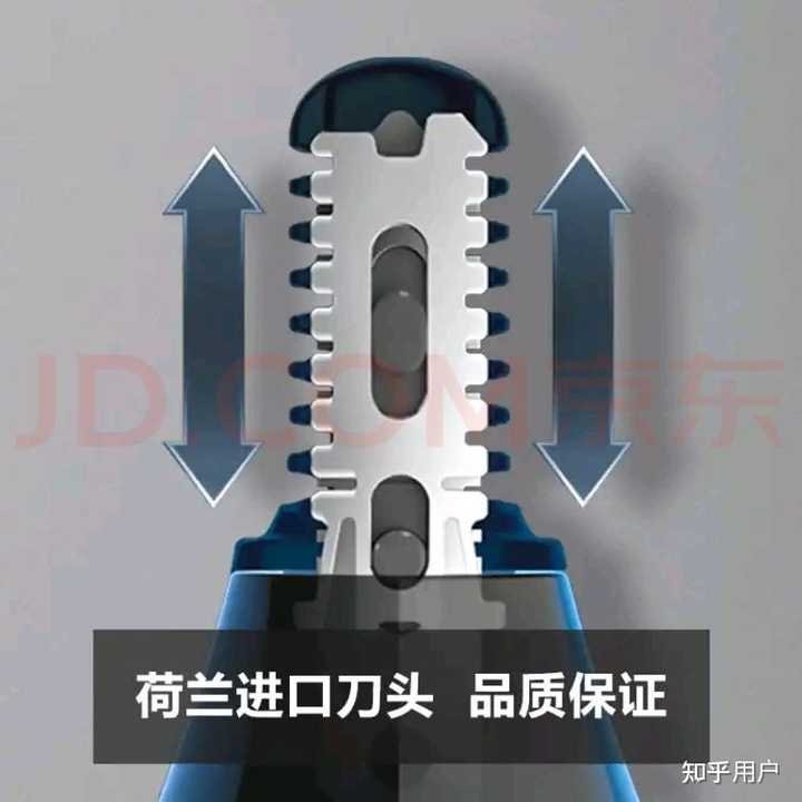 哪个牌子的鼻毛修剪器好用？ - 知乎