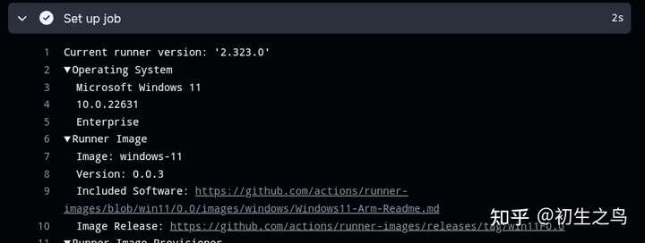 如何评价 Github Actions Windows ARM CI Runners 免费公测? - 知乎