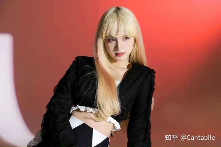 如何评价liz的长相？ - 知乎