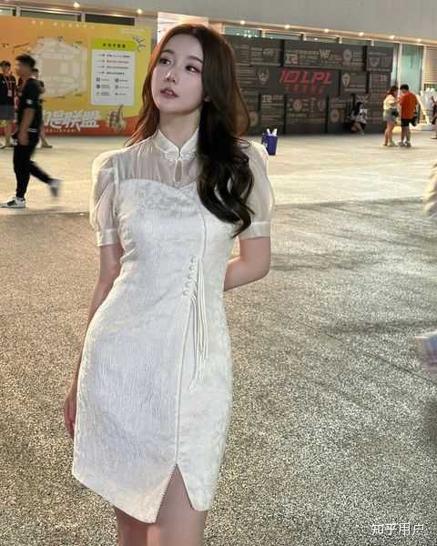 如何评价LPL英文流解说Kitty？ - 知乎