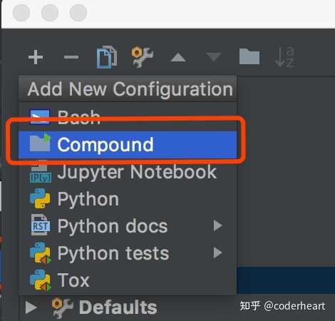 请问pycharm可否同时run多个py文件？ - 知乎