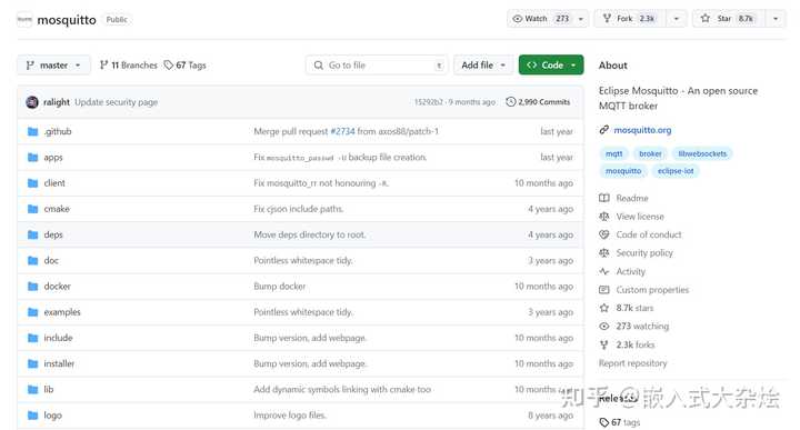 Github上的简单的C语言项目有哪些推荐？ - 知乎