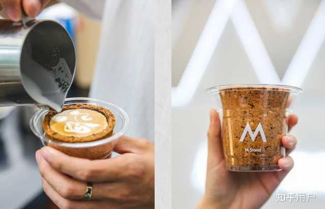 M Stand咖啡怎么样？ - 知乎