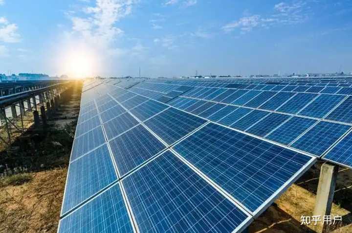 为什么人类几乎一切发电方式都是烧开水？ - 知乎