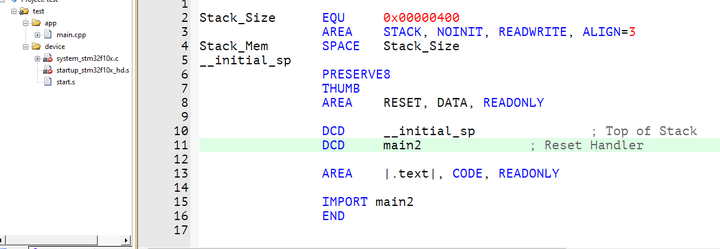 主流的 MCU 开发语言为什么是 C 而不是 C++？ - 知乎