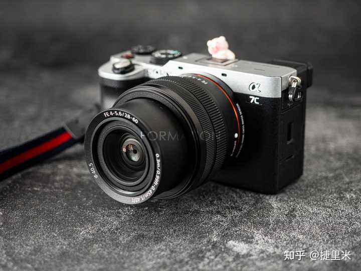 索尼 28-60 镜头的拍照体验怎么样？ - 知乎