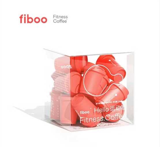 fiboo黑咖啡怎么样? - 知乎