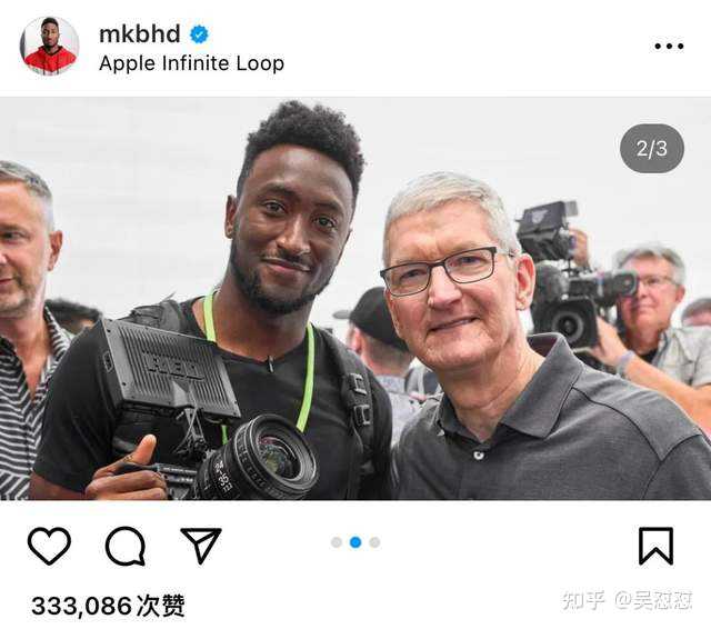如何评价MKBHD? - 知乎