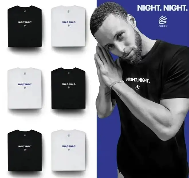 史蒂芬库里的night night庆祝姿势为什么这么火，传播学原理是什么？ - 知乎