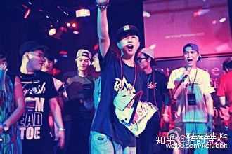 如何评价rapper kc的rap水平？ - 知乎