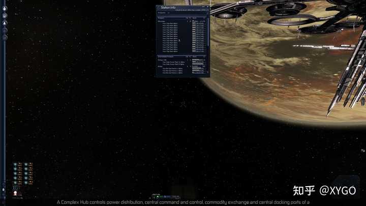 如何评价游戏《X4:基石》？ - 知乎