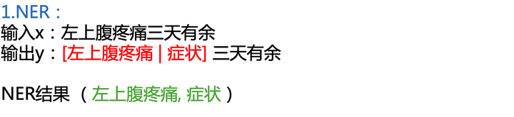 有哪些比BERT-CRF更好的NER模型？ - 知乎