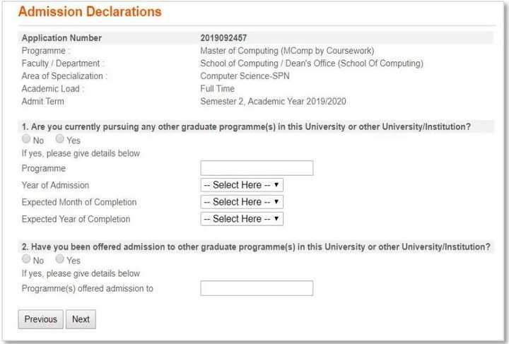 2022fall 新加坡nus/ntu留学你的申请结果如何？ - 知乎