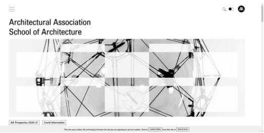 AA建筑联盟学院（Architectural Association)的毕业生们，后来都在做什么？ - 知乎
