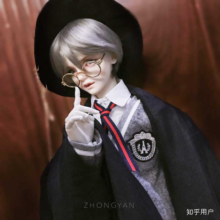 你买bjd一段时间后会后悔吗？ - 知乎