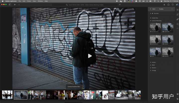 Adobe Camera RAW 15.1 现已支持六款理光 GR 相机配置文件，对此你怎么看？ - 知乎