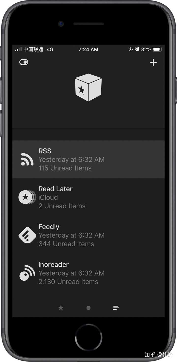 美国区 App Store 上有哪些推荐的应用？ - 知乎