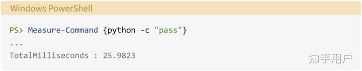 新发布的Python 3.11.0怎么样？ - 知乎