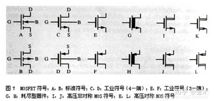 J177是什么三极管? - 知乎