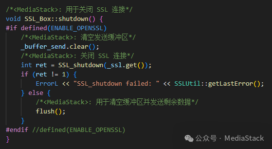 ZLMediaKit 怎么配置 ssl 证书？ - 知乎